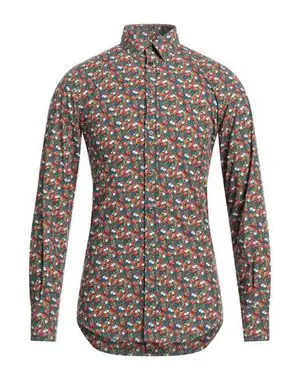Dolce & Gabbana Shirt Size Cotton