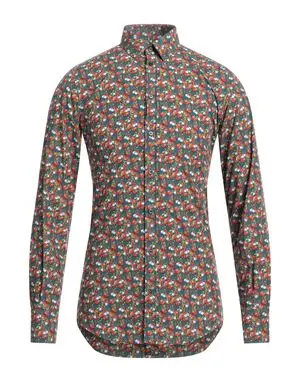 Dolce & Gabbana Shirt Size Cotton