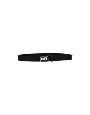 Dsquared2 Textile Fibers Belt