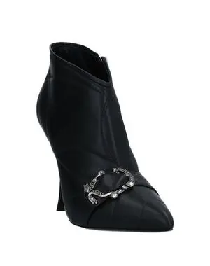 Dolce & Gabbana Ankle Boots