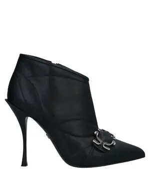 Dolce & Gabbana Ankle Boots