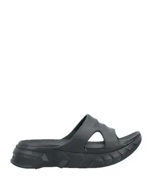 Givenchy Rubber Slides