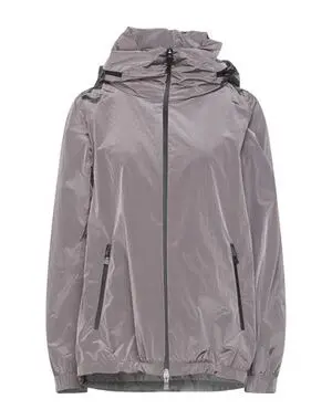 Women's Water-Repellent Travel Jackets