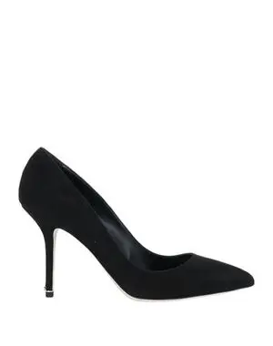 Goat Skin Pumps