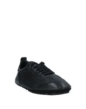 Dolce & Gabbana Calfskin Sneakers