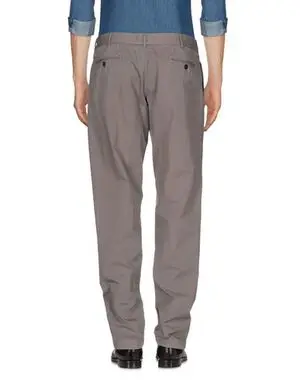 Dolce & Gabbana Tapered Twill Chino Pants