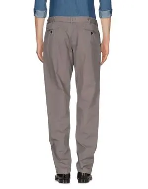 Dolce & Gabbana Tapered Twill Chino Pants