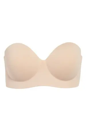 Fashion Forms Voluptuous Adhesive Bra - Nude