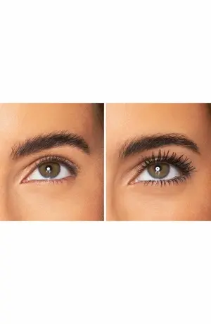 TOO FACED Better Than Sex Volumizing Macara Ornament