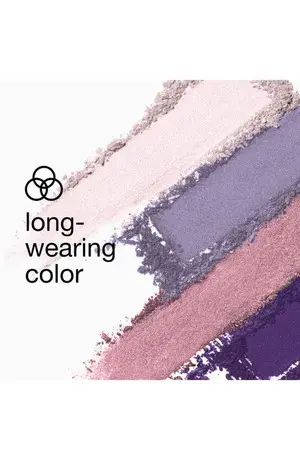 CLINIQUE All About Shadow Eyeshadow Quad - Morning Java