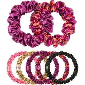 Slip Mega Scrunchie Set