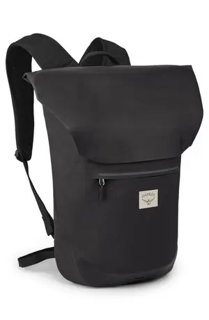 OSPREY Arcane™ 25-liter Roll Top Backpack - Stonewash Black