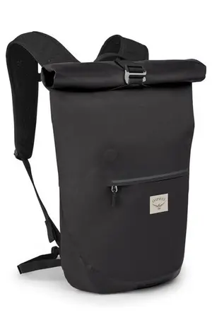 OSPREY Arcane™ 25-liter Roll Top Backpack - Stonewash Black