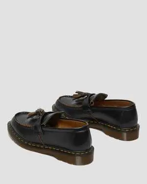 Dr. Martens Adrian Made Loafer - Black