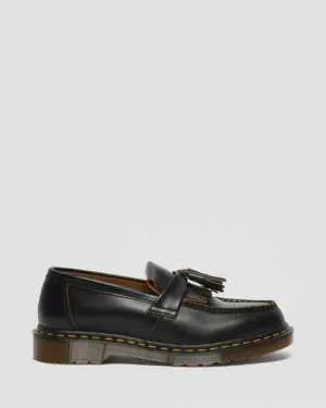 Dr. Martens Adrian Made Loafer - Black