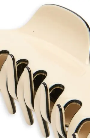 France Luxe Large Jaw Clip