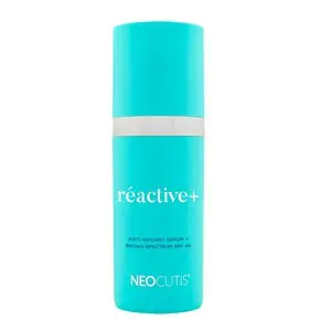 NEOCUTIS Reactive+ Anti-oxidant Serum + Broad Spectrum Spf 45 - One-color