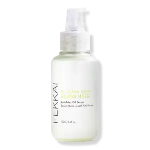 FEKKAI Brilliant Gloss Glass Hair Anti-frizz Serum - One-color