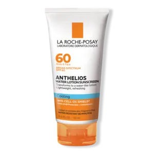 LA ROCHE-POSAY Anthelios Cooling Water Lotion Sunscreen Spf 60 - One-color