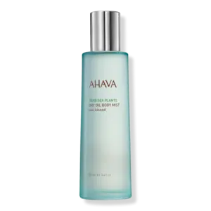 AHAVA Dry Oil Body Mist Sea-kissed - One-color