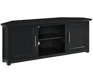 CROSLEY Camden 58' Corner Tv Stand - One-color