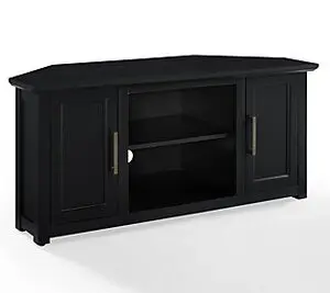 CROSLEY Camden 48' Corner Tv Stand - One-color