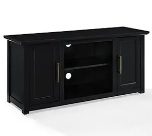 CROSLEY Camden 48' Low-profile Tv Stand - One-color