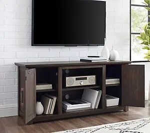 CROSLEY Camden 48' Low-profile Tv Stand