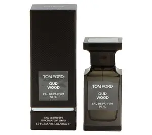 TOM FORD Oud Wood Edp Spray 1.7 Oz - One-color