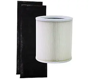 Hunter H-hf400-vp Replacement Filter Value Pack - One-color