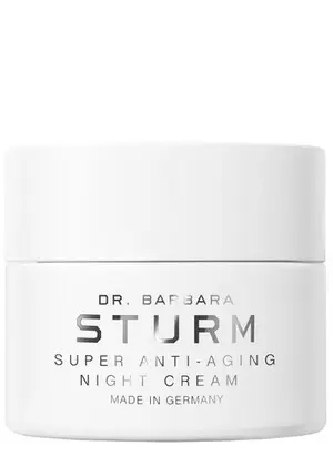 Dr. Barbara Sturm Super Anti-aging Night Cream - N/a