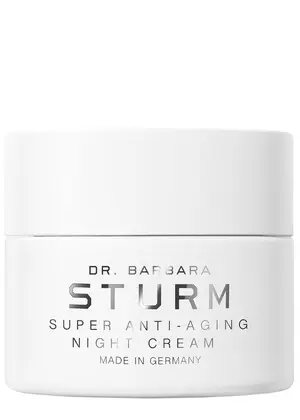 Dr. Barbara Sturm Super Anti-aging Night Cream - N/a