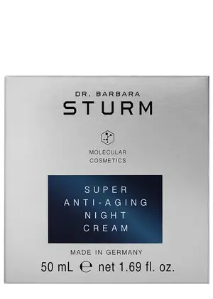 Dr. Barbara Sturm Super Anti-aging Night Cream - N/a