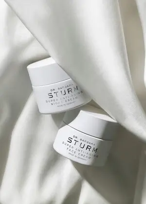 Dr. Barbara Sturm Super Anti-aging Night Cream - N/a