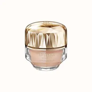 CLE DE PEAU BEAUTE The Foundation Spf 22 Light Medium Beige