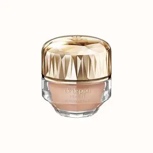 CLE DE PEAU BEAUTE The Foundation Spf 22 - Medium Beige