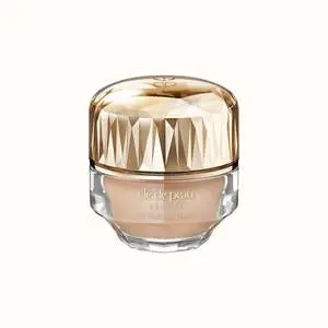 CLE DE PEAU BEAUTE The Foundation Spf 22 Medium Ocher