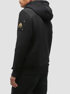 Moose Knuckles Gold Capsule Linden Bunny Hoodie