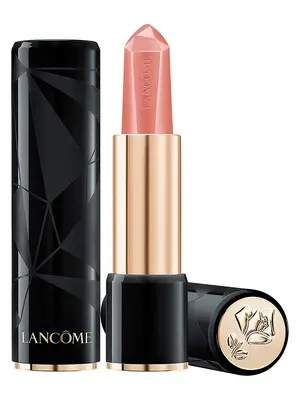 LANCOME L'absolu Rouge Ruby Cream Lipstick Pink