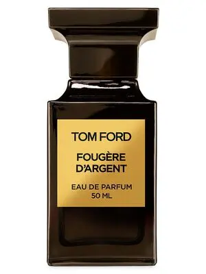 TOM FORD Fougère D'argent Eau De Parfum - One-color