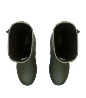 Hunter Rubber Original Short Wellington Boots