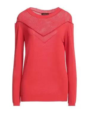 TRUSSARDI Sweater - Red