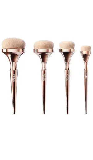 ICONIC LONDON Hd Blend Base Set