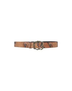 Sandro Goatskin Belt