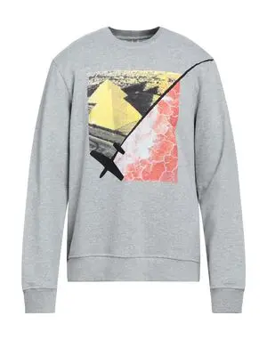 TRUSSARDI Cotton-blend Sweatshirt