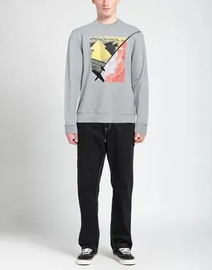 TRUSSARDI Cotton-blend Sweatshirt