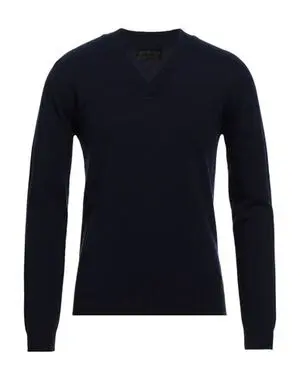 TRUSSARDI Wool And Cashmere Sweater