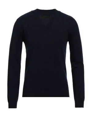 TRUSSARDI Wool And Cashmere Sweater
