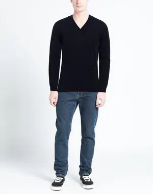 TRUSSARDI Wool And Cashmere Sweater