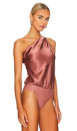 Cami Nyc Darby Bodysuit - Cordial